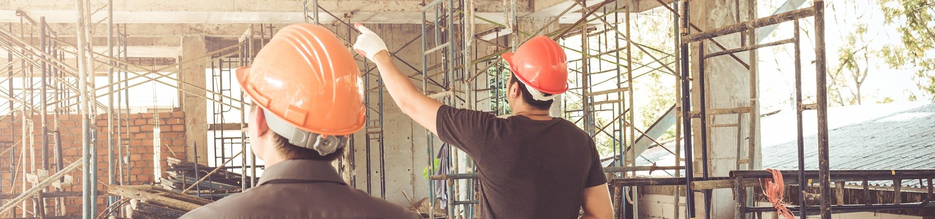 Construction Pest Control Services | Safeguard