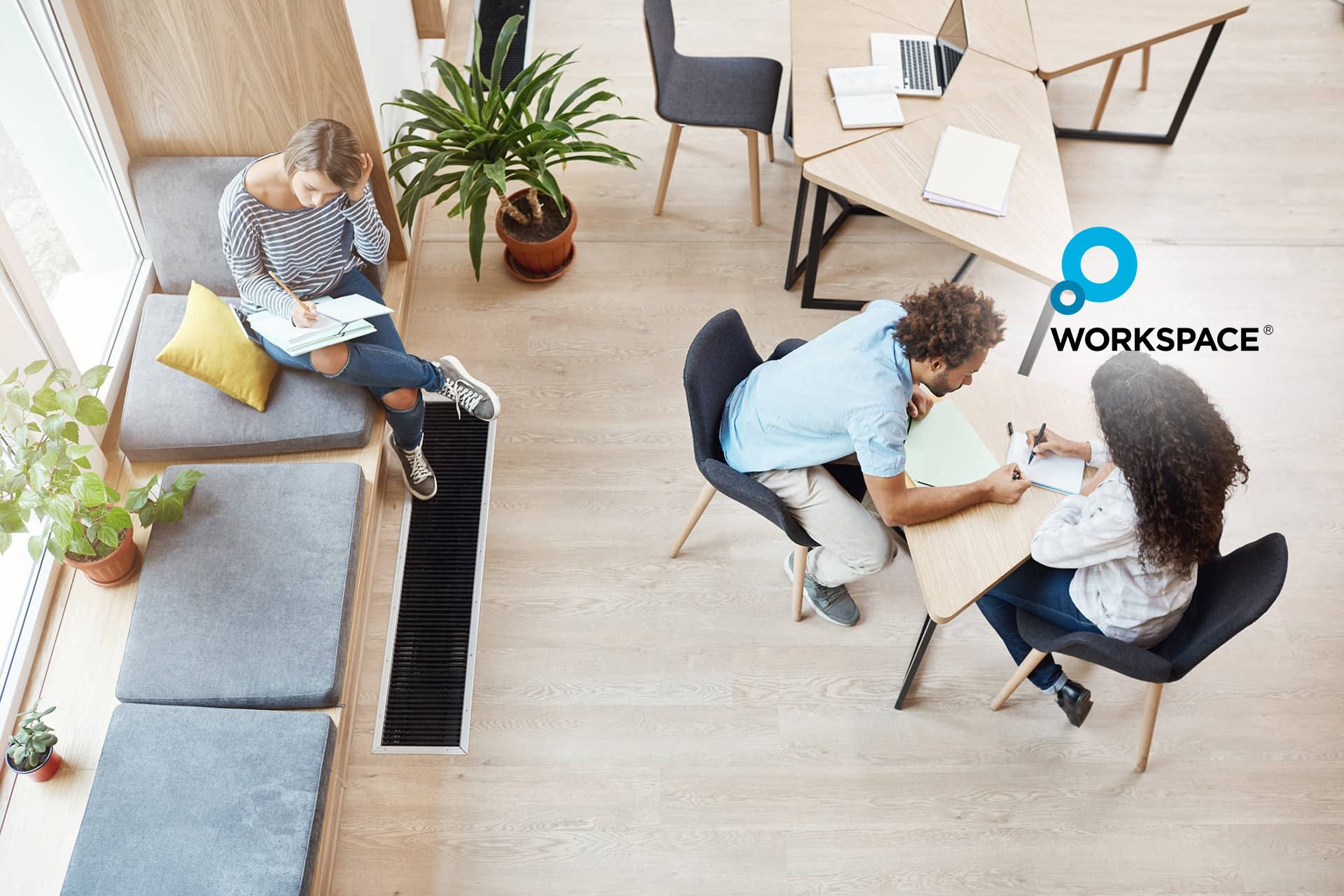 Workspace Group Pest Control | Safeguard Testimonials